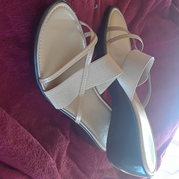 Contesa | Shoes | Contesa Sandals Made In Italy | Poshmark